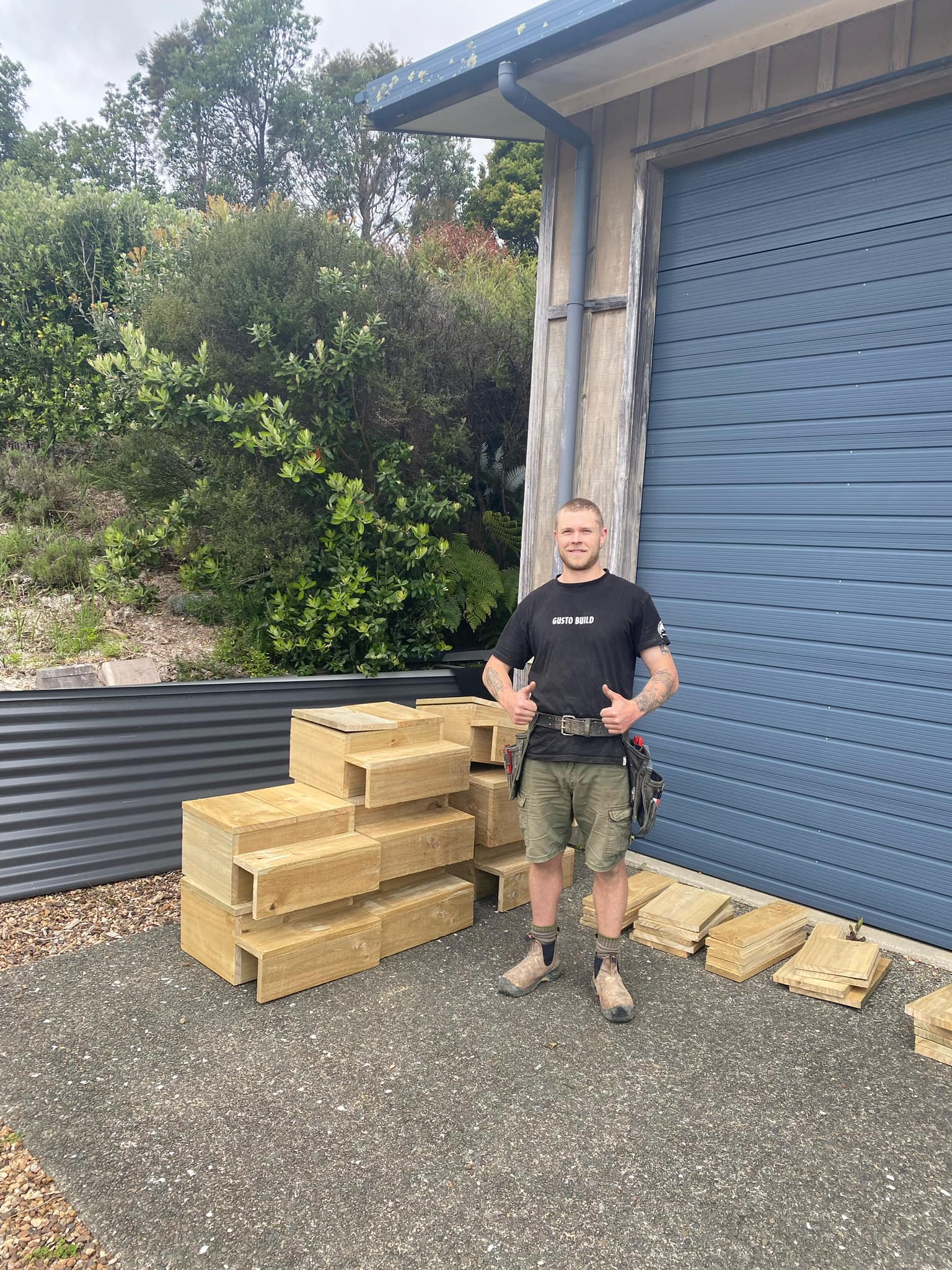 Waiheke Native Bird Rescue | Tīkapa Moana | Hauraki Gulf Conservation Trust